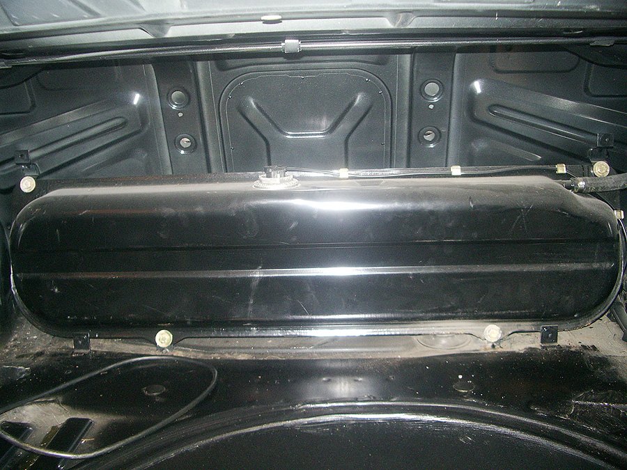 E30 M3 Long Range Aux Fuel Tank - S14.net